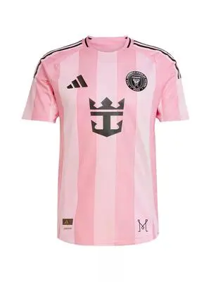Adidas X Inter Miami Cf 25/26 Striped T-shirt