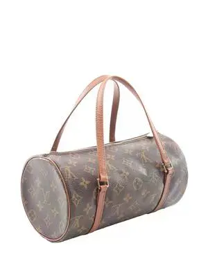 LOUIS VUITTON 1996 Monogram Papillon 26 Handbag