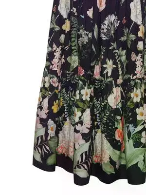 Cara Cara Melanie Tiered Skirt