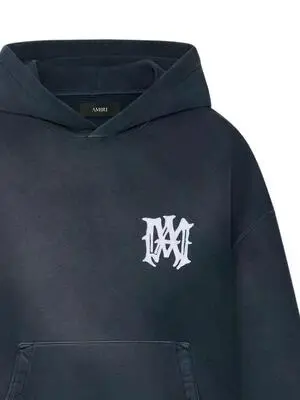 Amiri Hollywood Oversized Hoodie