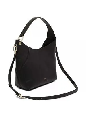 Furla Leather Shoulder Bag