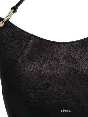 Furla Leather Shoulder Bag