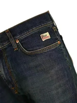 ROY ROGER'S Carlin Jeans