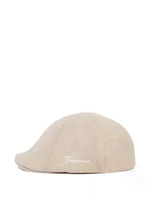 Jacquemus The Atelier Beret