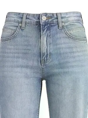 BOSS Five-pocket Denim Jeans