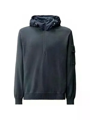 C.p. Company Hooded Sweaters For Men