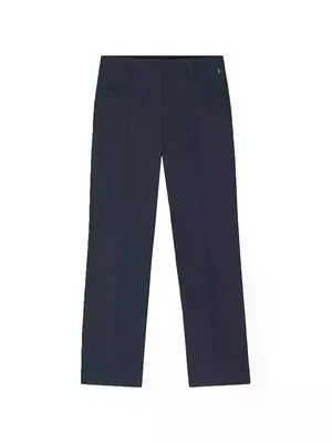 BOSS Straight-leg Trousers
