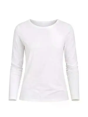 PATRICK ASSARAF Long-sleeve T-shirt