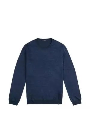 Men's Fay Blue Sweaters