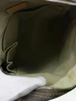 LOUIS VUITTON 2009 Damier Geant Citadin Messenger Bag