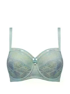 Marlies Dekkers Balcony Padded Bra - Blue