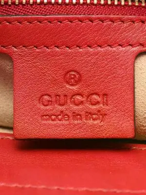 Gucci 2000-2015 Medium Sima Soft Shoulder Bag