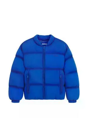 Hugo Braden Quilted Jacket