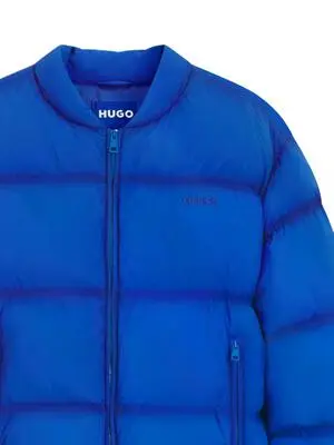 Hugo Braden Quilted Jacket