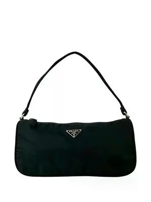 Prada 2000-2013 Tessuto Shoulder Bag