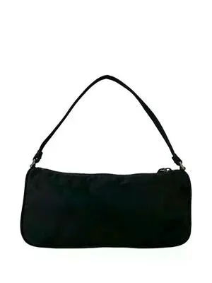 Prada 2000-2013 Tessuto Shoulder Bag