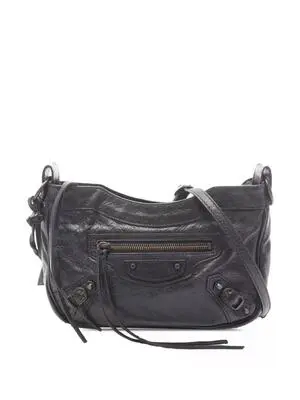 Women's Balenciaga Leather Crossbody Bags