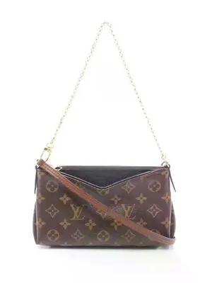 Louis Vuitton Satchel Clutches