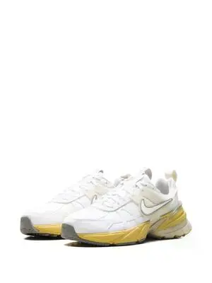 Nike V2k Run Sneakers - White