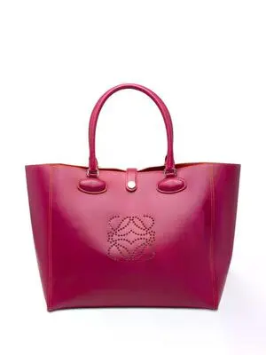 Loewe Perforated Bags For Women