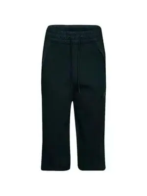 Nike Drawstring Capri Trousers