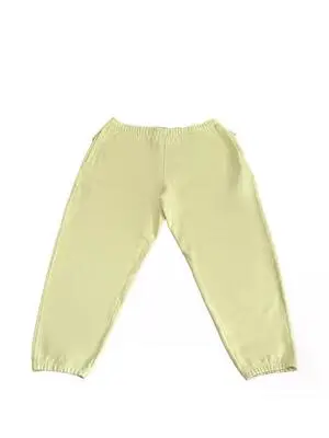 Men's Mc2 Saint Barth Yellow Pants