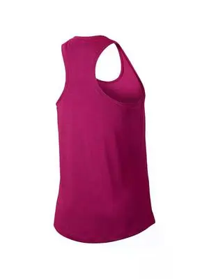 Nike Logo Tank Top - Pink