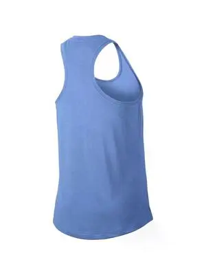 Nike Logo Tank Top - Blue