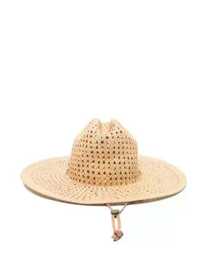 Barbour Gabby Fedora Hat