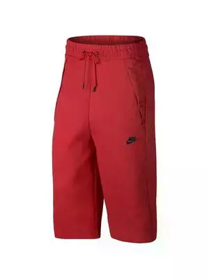 Nike Tech Fleece Capri Trousers