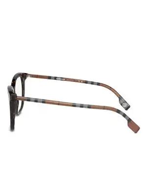 Burberry Square-frame Glasses