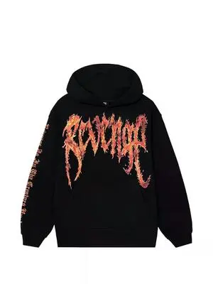 REVENGE Inferno Hoodie