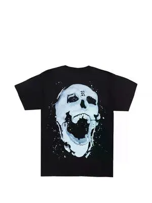 REVENGE Snowfall Graphic T-shirt