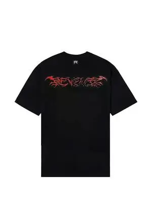 REVENGE Graphic-print T-shirt