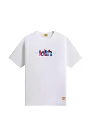 Kith Pattern T-shirts For Men