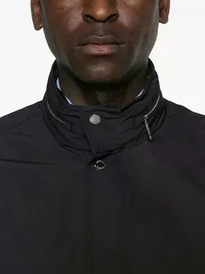 MOORER Button-up Jacket