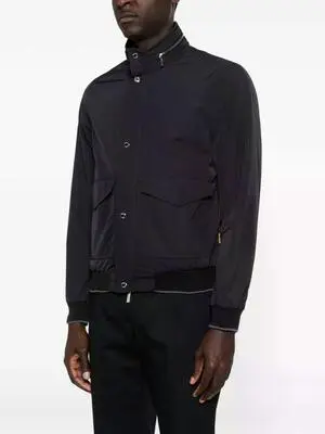 MOORER Flap-pocket Jacket