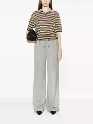 BERWICH Drawstring Trousers