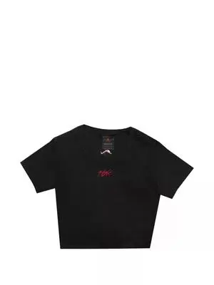 Jordan Short Sleeve Activewear For Women