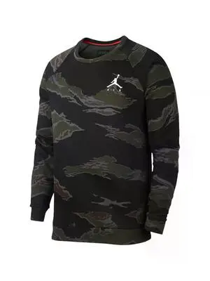Jordan Logo Sweatshirts Hoodies For Men
