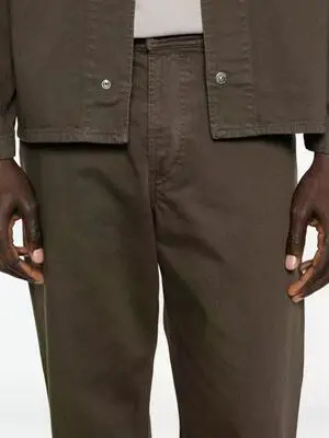 Stone Island Five-pocket Jeans