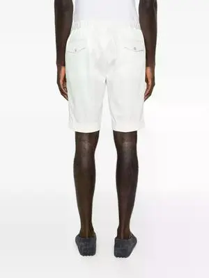BARBA NAPOLI Drawstring Short