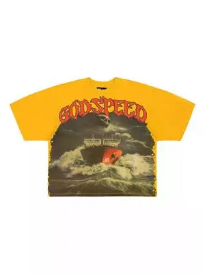 GODSPEED Graphic T-shirt