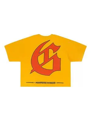 GODSPEED Graphic T-shirt