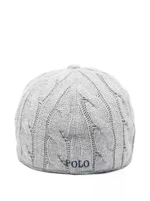 Polo Ralph Lauren Cable Knit Cap