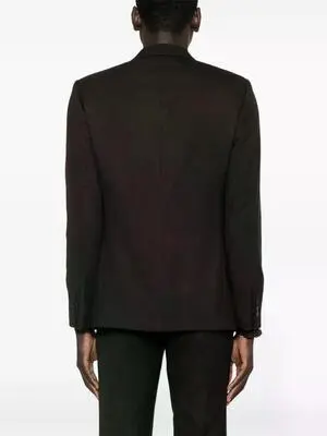 Sandro Stretch-wool Blazer