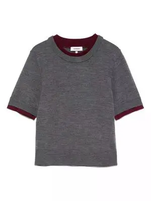 Sandro Short-sleeve T-shirt