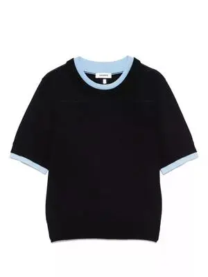 Sandro Short-sleeve T-shirt