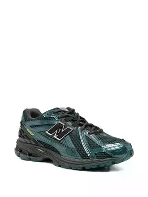 NEW BALANCE 1906r Lace-up Sneakers - Green