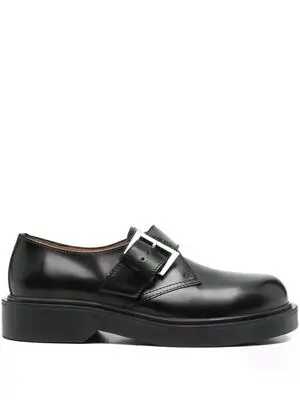 Sandro Round Toe Shoes For Men
